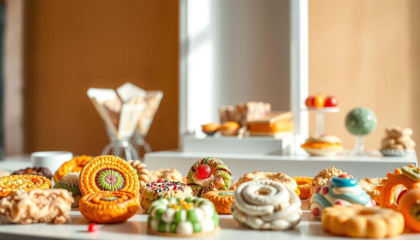 Makanan Kekinian 2025: Tren Kuliner yang Viral di